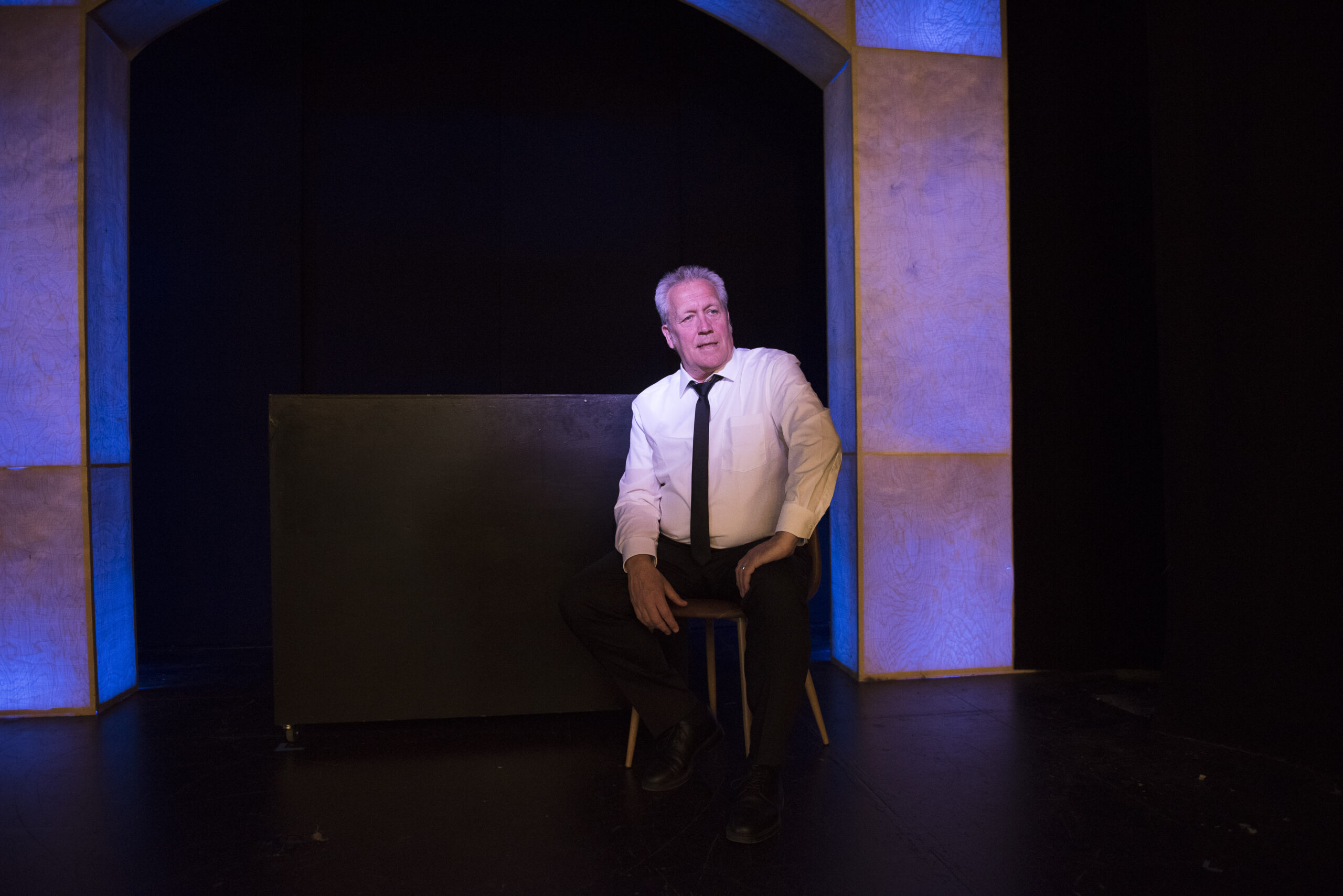 Græsted Revyen 2024 - Nu med mening / Det bli'r Herresjovt