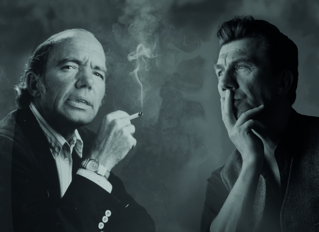 "Tilløkke Otto" en hyldest til en baggårdspuma med Jesper Lohmann ...